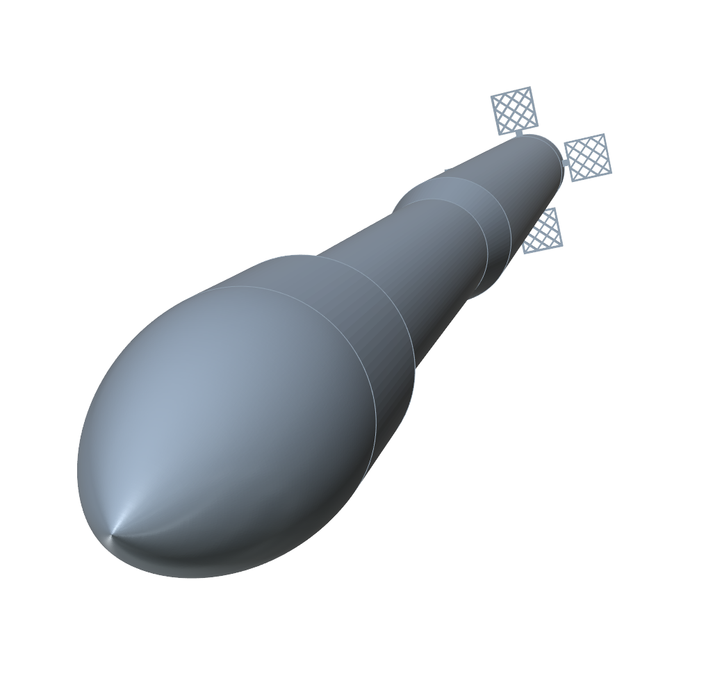 Boyce Aerospace Hobbies | Aggressor Aerospace KZ-1A Kit – Boyce Aerospace Hobbies, LLC
