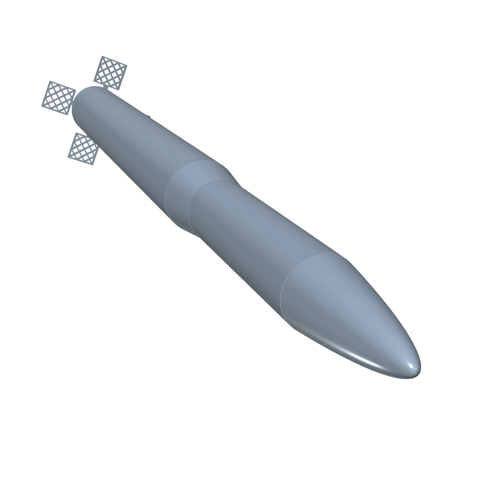 Boyce Aerospace Hobbies | Aggressor Aerospace KZ-1 Kit – Boyce ...