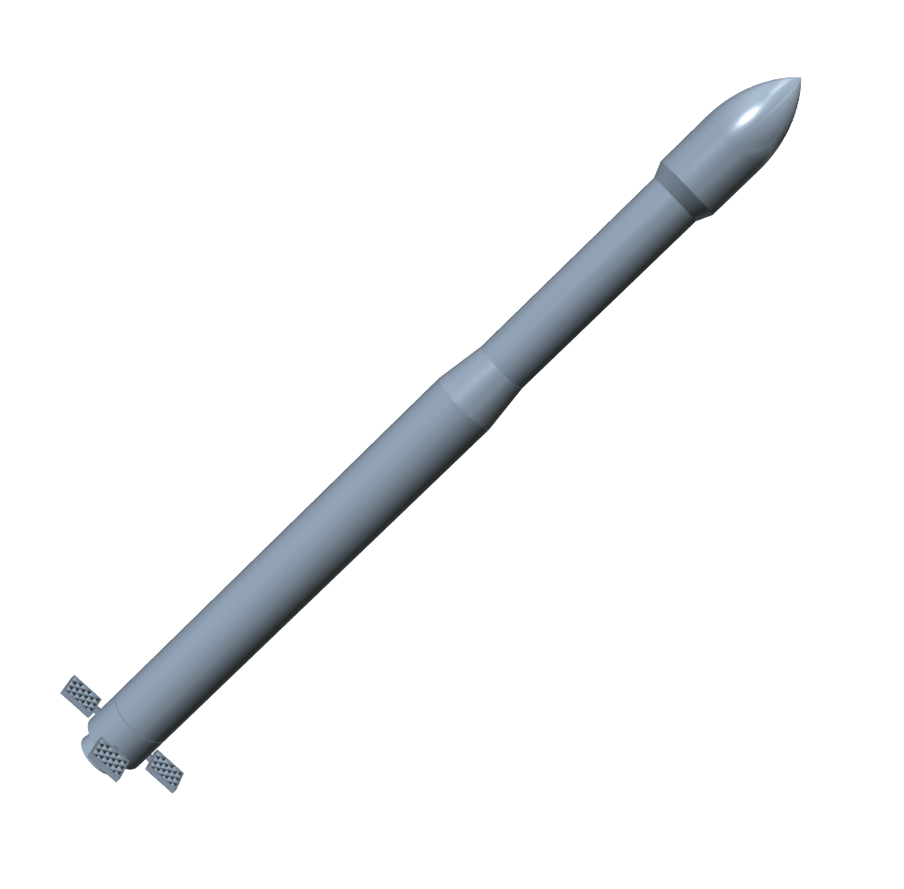 Boyce Aerospace Hobbies | Aggressor Aerospace KZ-1A Kit – Boyce Aerospace Hobbies, LLC