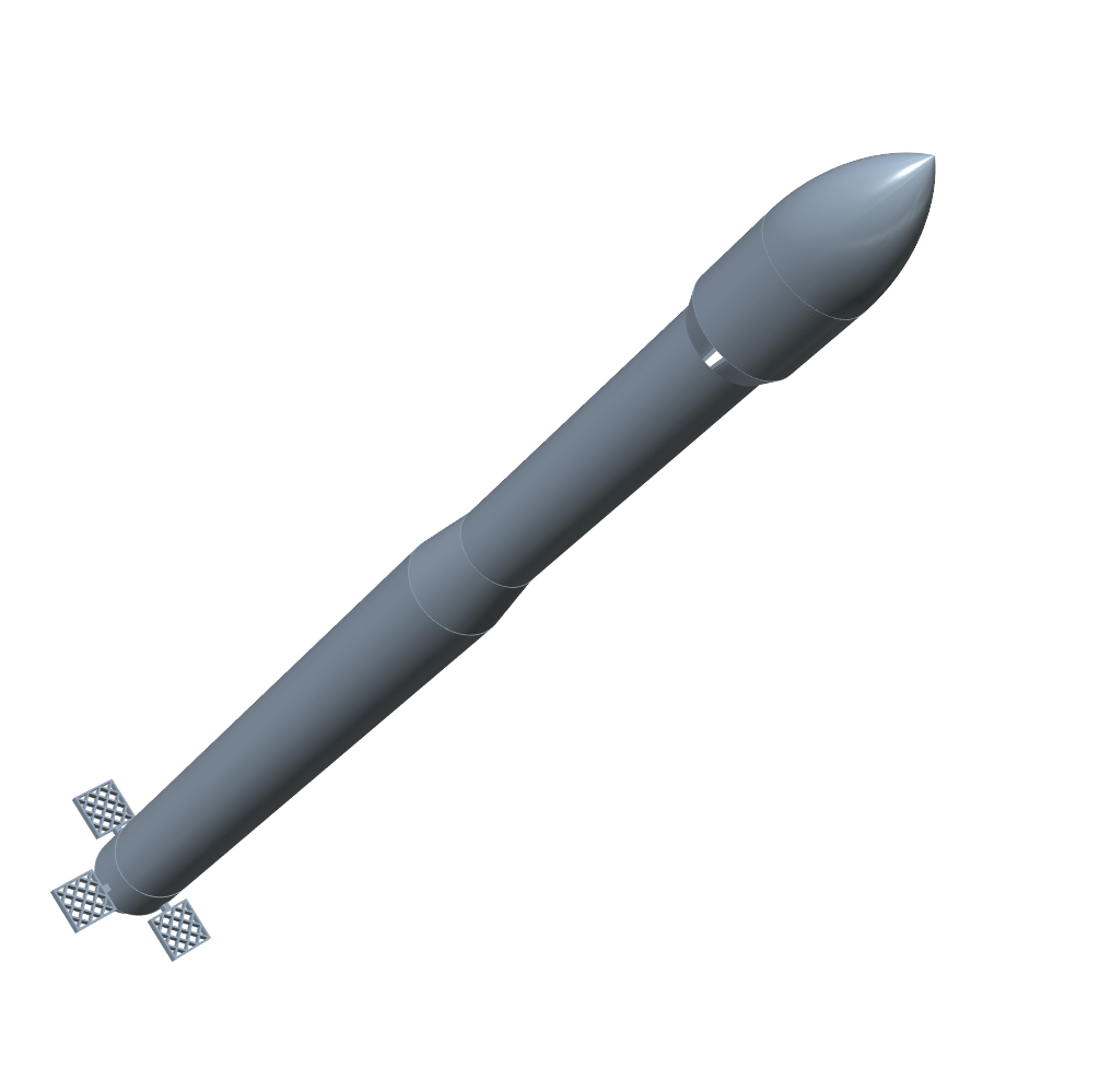 Boyce Aerospace Hobbies | Aggressor Aerospace KZ-1A Kit – Boyce Aerospace Hobbies, LLC