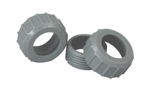 Estes 24mm Motor Retainer Set, for Model Rockets, Pro Series II (2pk ...