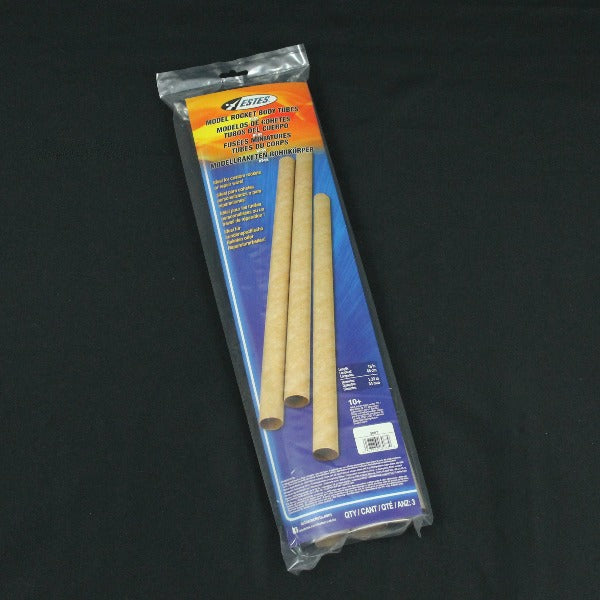 Boyce Aerospace Hobbies | Body Tubes & More – Boyce Aerospace Hobbies, LLC