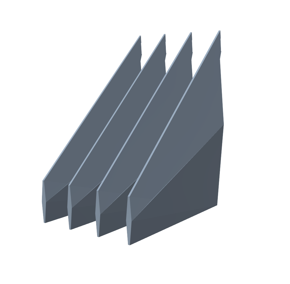 Boyce Aerospace Hobbies | Honest John Fin Upgrade For Estes – Boyce ...