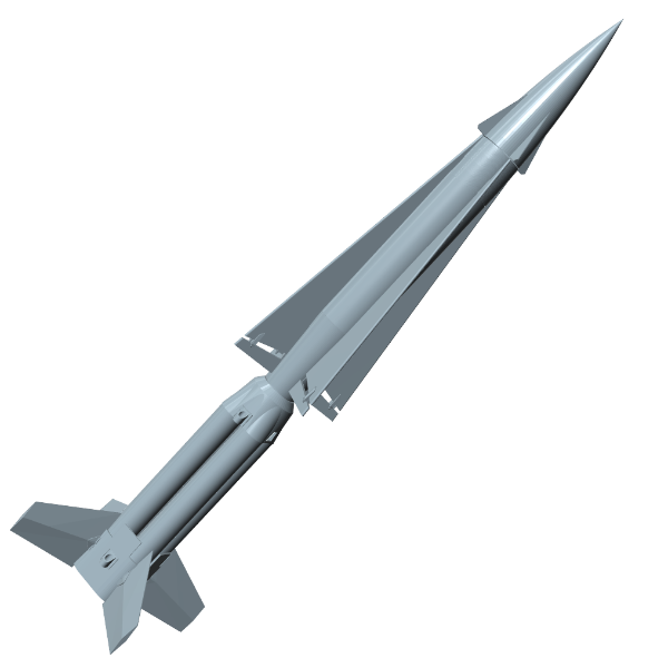 Boyce Aerospace Hobbies | Model Rocket Kits – Boyce Aerospace Hobbies, LLC