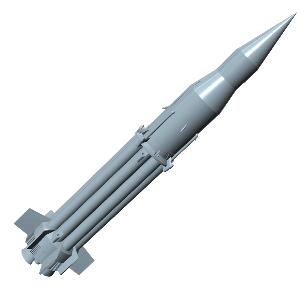 Boyce Aerospace Hobbies | Model Rocket Kits – Boyce Aerospace Hobbies, LLC