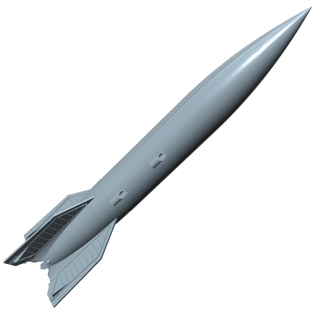 Boyce Aerospace Hobbies | Model Rocket Kits – Boyce Aerospace Hobbies, LLC