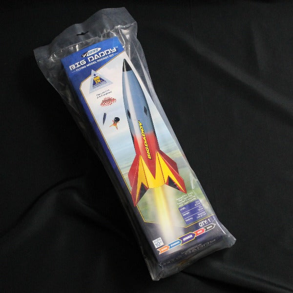 Boyce Aerospace Hobbies | Estes Rockets Model Rockets – Boyce Aerospace ...