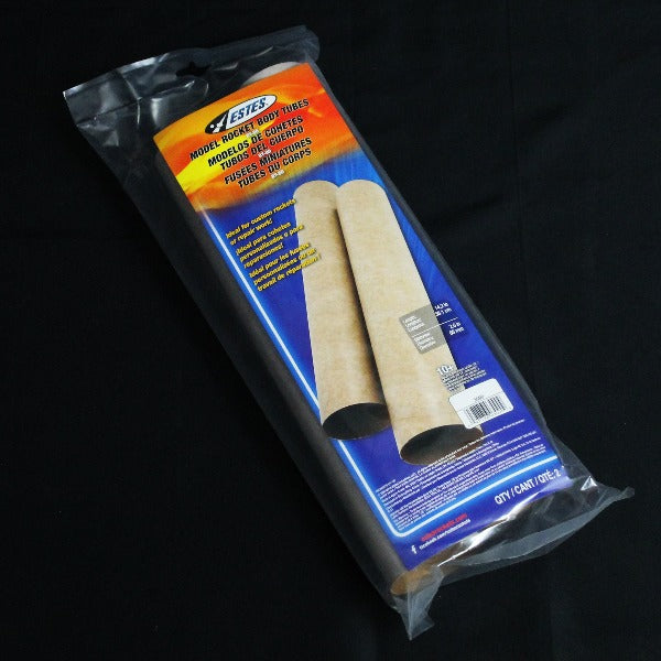 Boyce Aerospace Hobbies | Estes Rockets Body Tubes BT-80 – Boyce ...