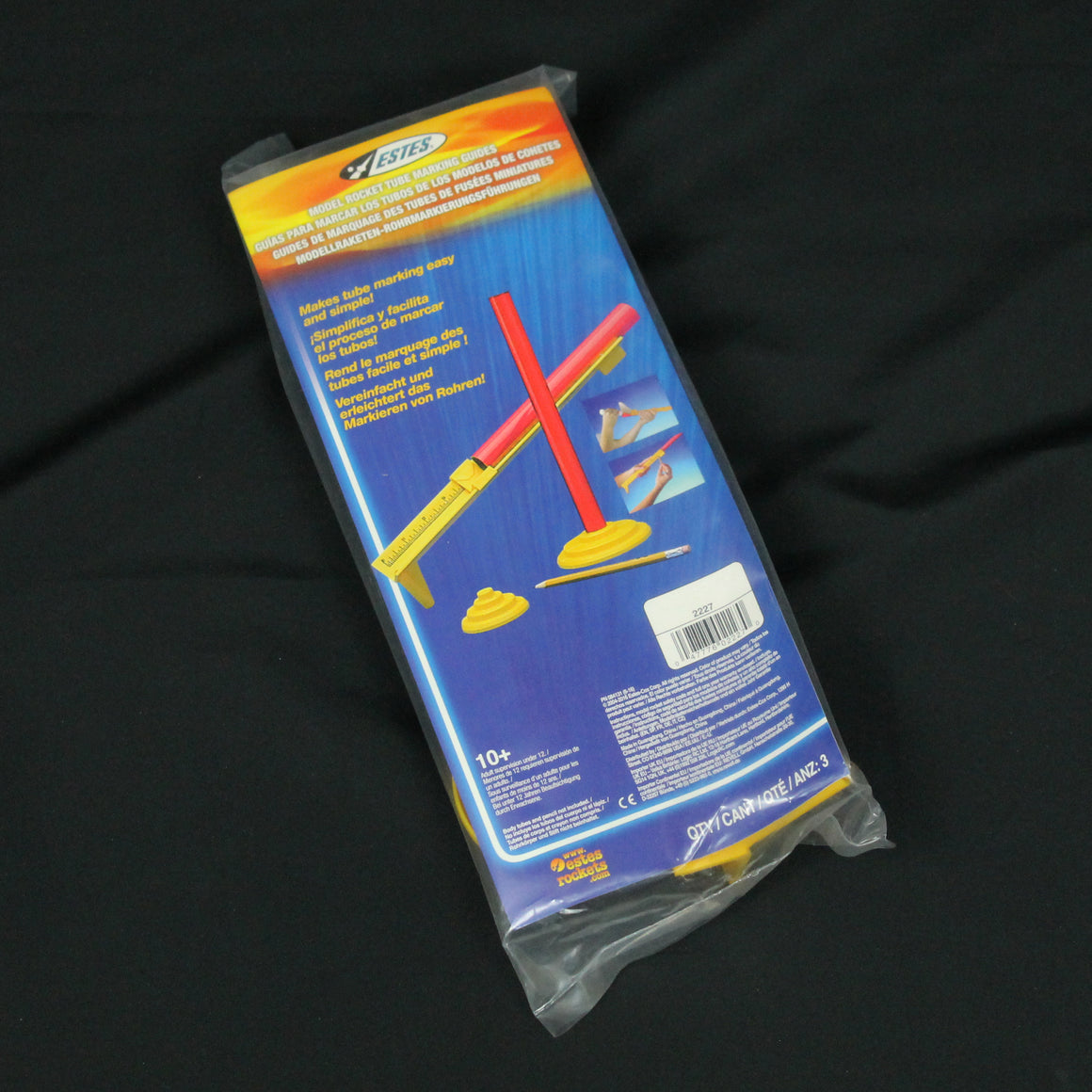 Boyce Aerospace Hobbies | Estes Rockets Model Rockets – Boyce Aerospace ...