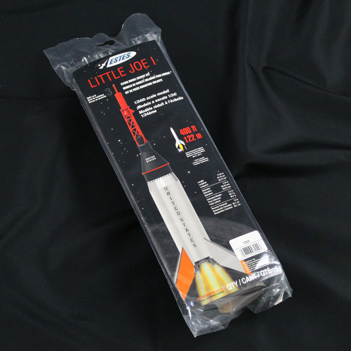 Boyce Aerospace Hobbies | Estes Rockets Model Rockets – Boyce Aerospace ...
